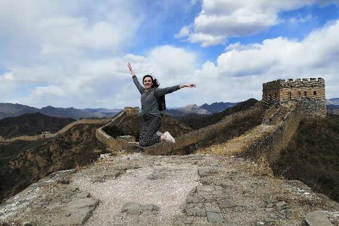 Great Wall Private Hiking Day: Gubeikou to Jinshanling w/ Lunch - Why This Tour Stands Out