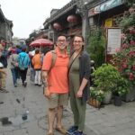 Great Wall-Temple of Heaven-Hutong Private Layover Guided Tour - What’s Included and What’s Not
