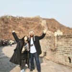 Great Wall & Temple of Heaven Private Layover Guided Tour - What’s Included and What’s Not