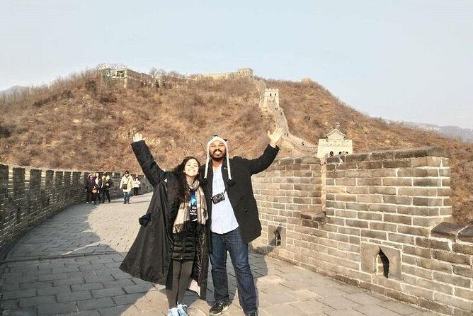 Great Wall & Temple of Heaven Private Layover Guided Tour - What’s Included and What’s Not