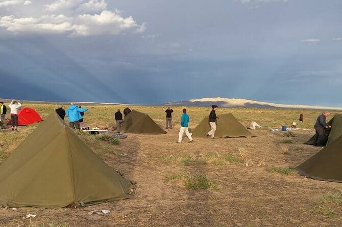 Greate White Lake and Gobi desert - Who Should Consider This Tour?