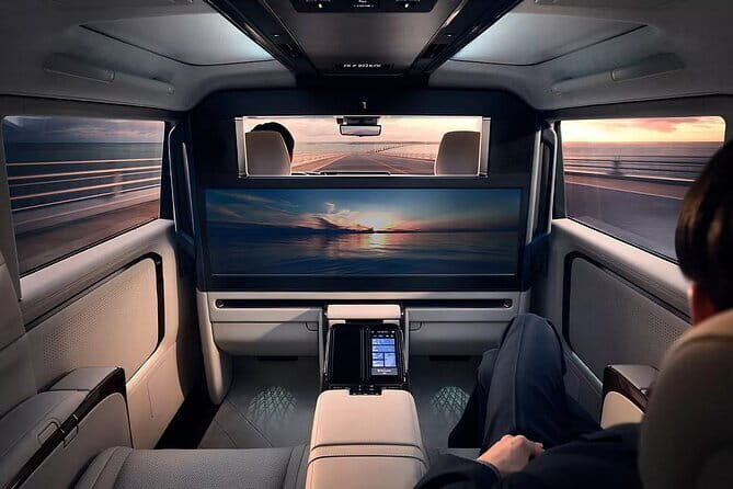 Greater Bay Area: VA, Photographer, Translator & Driver Services - Whats Included & How That Adds Value