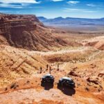 Greater Zion: West Rim UTV Adventure Tour - What Sets This Tour Apart