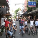 Green Bangkok Bicycle Tour - Itinerary Breakdown: What Youll See and Do