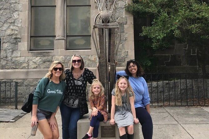 Green Bay City Scavenger Hunt Excursion by Crazy Dash - What to Expect from the Crazy Dash Scavenger Hunt