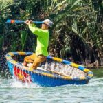 Green Coconut Village Cooking Tour (Local Market,Basket Boat and Cooking) - Introducing the Green Coconut Village Cooking Tour