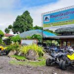 Green Lava Trail - Mayon ATV Adventure - The Bottom Line