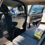 Green Ride: 100% Electric Don Mueang Airport Transfer - Who Will Benefit Most?