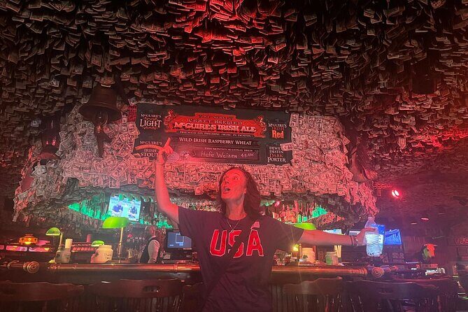 Groovy Gatlinburg Scavenger Hunt - A Deep Dive into the Details