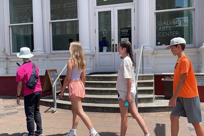 Groovy Granby Scavenger Hunt - Who Will Love This Experience?