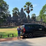 Ground Transfer/ Minivan/ Phnom Penh to Siem Reap - FAQs