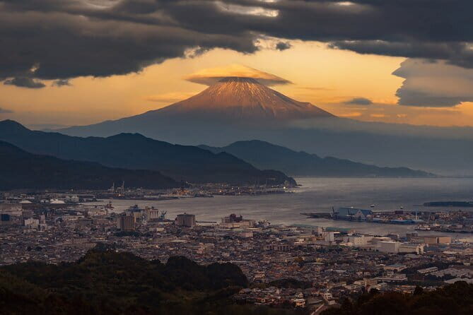 Group 1 Day Tour of Mt. Fuji and Hakone: Onsen, Arts, and Nature - Who Will Enjoy This Tour?