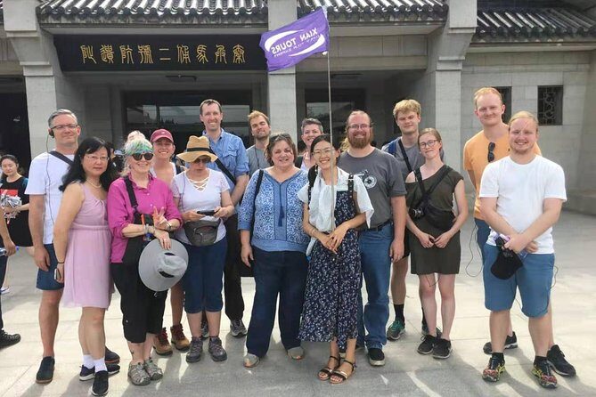 Group Bus Tour to Terracotta Warriors with Hotel Pickup & Lunch - How the Tour Measures Up: A Balancing Act