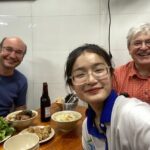 (Group/Individual) HANOI STREET FOOD TOUR - Considering the Drawbacks
