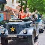 Group Jeep Tour Discover Hanoi - What the Tour Really Offers