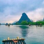 Group Li River Cruise Day Tour - The Attraction of the Li River Cruise