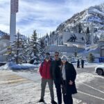 Group: Medeu, Shymbulak, Cathedral, 28's park, Market, Koktobe - Introduction to the Tour Experience