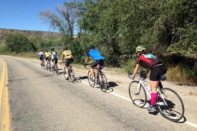 Group Tour: Biking expedition from Cochin to Alleppey - Ride Quality and Group Dynamics