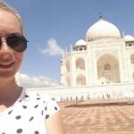 Group Tour: Same Day Trip to Agra Including Taj Mahal and Agra Fort - Starting Point: The Taj Mahal