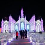 Group Tour to Harbin Ice and Snow World plus Sun Island Snow Sculpture Festival - FAQ