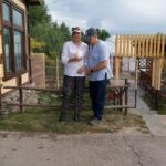 Group tour to Issyk Lake and Turgen waterfallOne day tour. - The Itinerary: What You’ll Experience