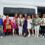 Group Transfer to/from Vancouver International Airport (YVR) - The Value in the Price