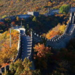 Group Travel To Beijing Mutianyu Great Wall - The Logistics: What to Expect