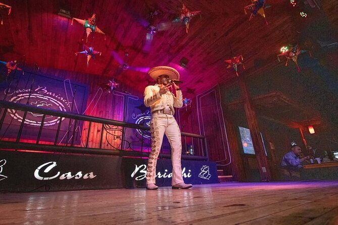 Guadalajara Guided Tlaquepaque Night Tour - A Deep Dive into the Tour Experience