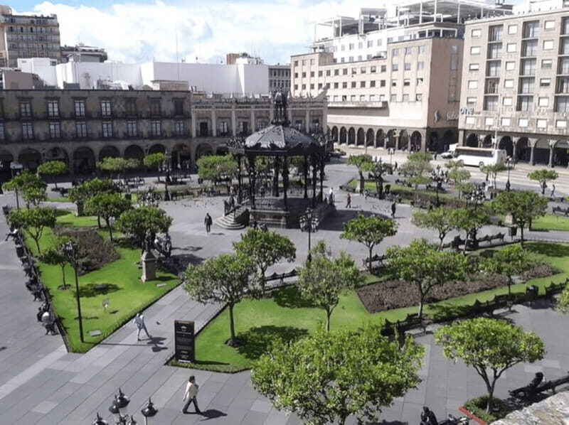 Guadalajara : Must-See Sites Walking Tour With A Guide - The Practicalities