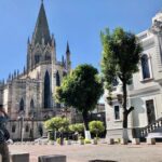 Guadalajara Private Walking Tour - What to Expect During The Tour