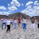 Guadalupe Shrine And Teotihuacan Pyramids From Mexico City - Exploring the Itinerary in Detail