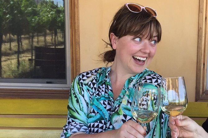 Guadalupe Valley Wine Route Tour in Baja California - Guides and Personal Touch