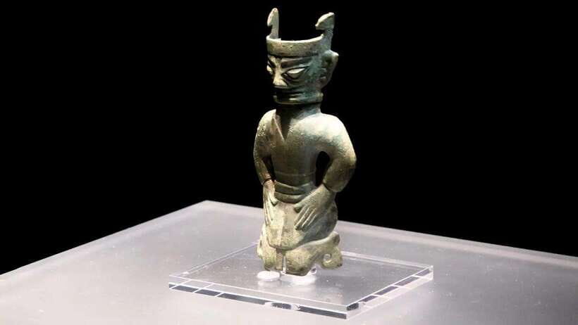 Guanghan:SanXingDui Museum Day Tour(Bus) - What Makes This Tour Stand Out?