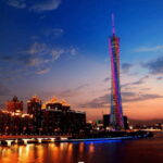 Guangzhou city highlights tour with dimsum lunch - Why This Tour Matters