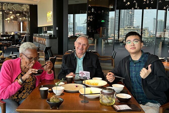 Guangzhou Customized Private Tour Guide with Car Service - Why Travelers Will Appreciate This Tour