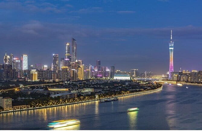 Guangzhou Downtown Hotel - Baiyun Airport OneWay Private Transfer - FAQ