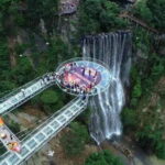 Guangzhou Full Day Tour to Gulong Gorge Glass Skywalk Bridge - What Travelers Say: Authentic Feedback from Recent Visitors