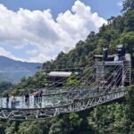Guangzhou: Gulong Gorge Rafting, Glass Bridge & Racing - How Does It Value Compared to Other Experiences?