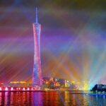 Guangzhou Night Pearl River Cruise VIP Seating with Private Transfer - What the Experience Means for You