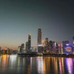 Guangzhou: Pearl River 1-hour Night Cruise (Optional Piers) - Explore the Route and Piers