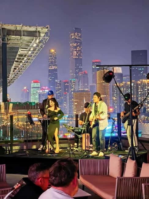 Guangzhou Private Nightlife Tour: Bars & Party Experience - Final Thoughts