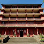 Guangzhou Relics and Scenic Private Day Tour With the Lunch - Practical Aspects and What You’ll Love