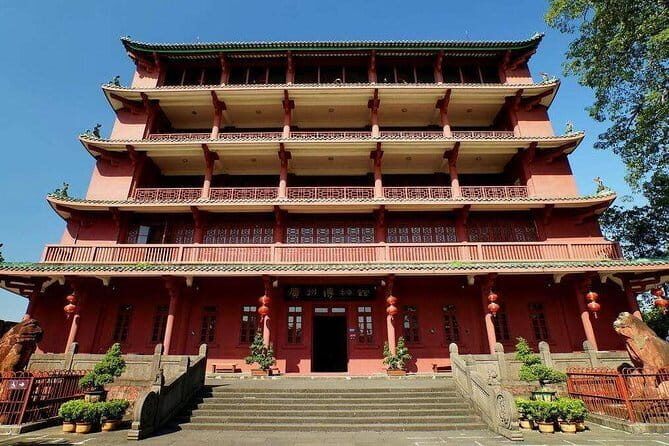 Guangzhou Relics and Scenic Private Day Tour With the Lunch - Practical Aspects and What You’ll Love