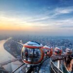 Guangzhou Self-Guided Tour with Private Car and Driver Service - Visiting Key Sites: What to Expect
