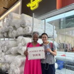 Guangzhou: Textile Hub and Garment Factory Half-day Tour - Key Points