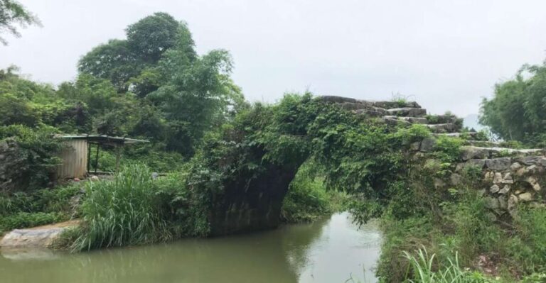 Guangzhou to Yingxi Corridor and Cave Fairland PRI Day Tour - The Value Proposition