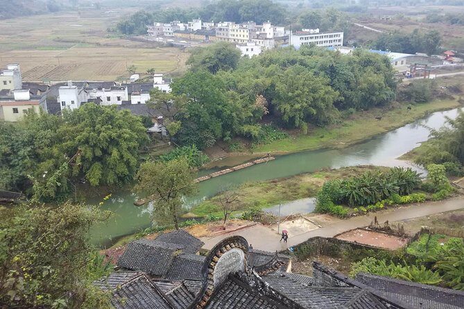 Guangzhou to Yingxi Corridor and Cave Fairland Private Day Tour - Authentic Experiences and Authenticity