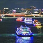 Guangzhou walking tour with dimsum dinner&Zhujiang river cruise - Practical Details and Considerations