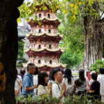 Guangzhou: Zen Temple Tour with Traditional Vegetarian Lunch - Who Will Love This Tour?