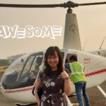 Guaranteed Vaishno devi darshan by Helicopter. - The Experience in Detail